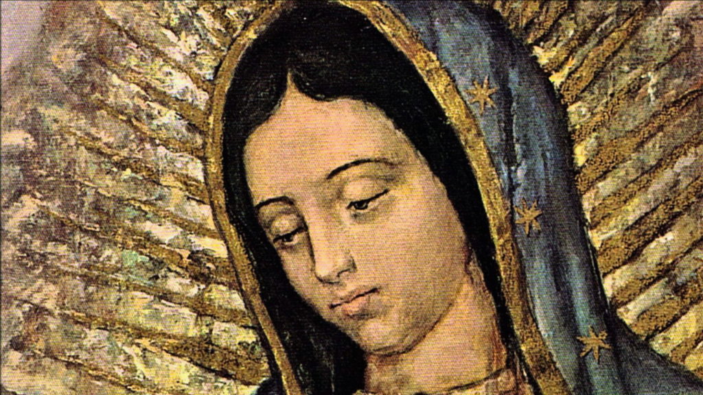Madre Maria Ines Archives - Misionaris Claris Indonesia